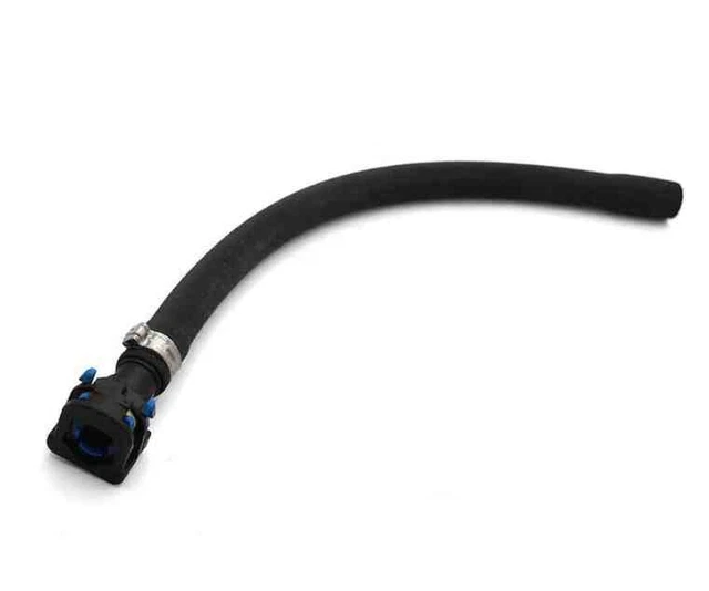 MERCEDES-BENZ SPRINTER W907 Diesel Return Line Fuel Hose A9074708300 ...