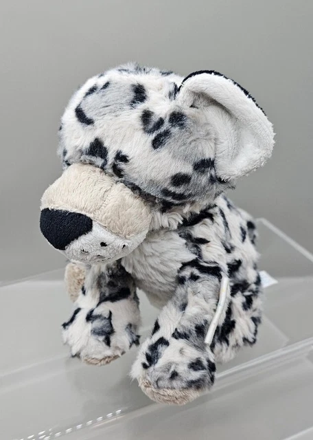 KEEL TOYS PIPPIN Snow Leopard Plush Soft Toy 6". £0.99 - PicClick UK