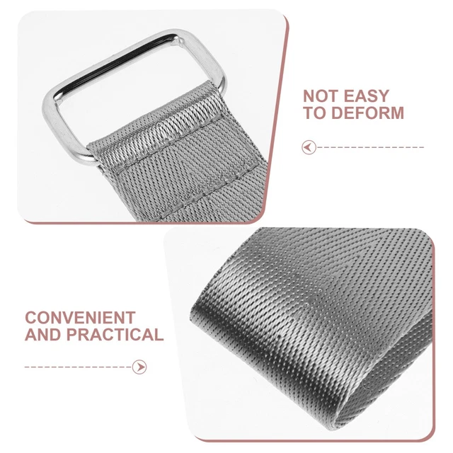 4PCS LIFT BED Belt for Mattress, Mattress Moving Sling Straps Puller ...