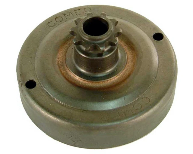 GO KART COMER Bambino C50 Clutch Drum 10T Racing $119.03 - PicClick CA