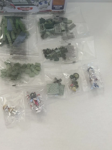 CONTROL MODULE SISTER Location Five Nights At Freddy's 12827 Mcfarlane ...