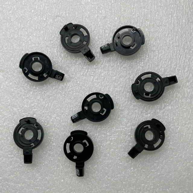 FOR NIKON D5300 Camera Live View Dial Wheel Switch Button Key Repair ...