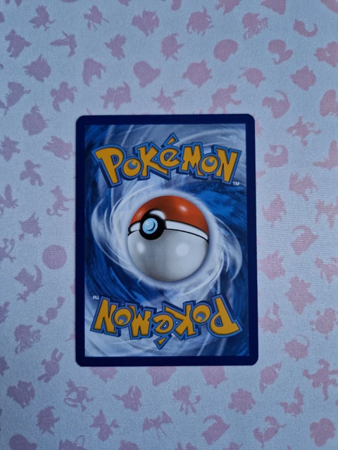 CARTE POKÉMON AR Draco 181/165 Fr 151 EV3.5 Fr Neuf EUR 36,50 - PicClick FR