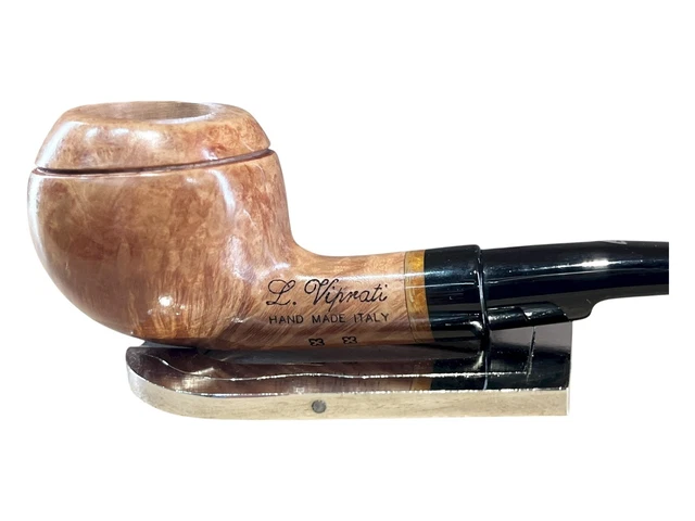 PIPA LUIGI VIPRATI Boccetta Anneau Irrégulier, Deux Quadrifogli EUR 324 ...