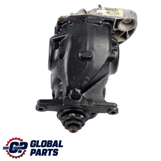BMW X5 E70 3.0d Diesel M57N2 Rear Differential Diff 3,64 Ratio 7552527 ...
