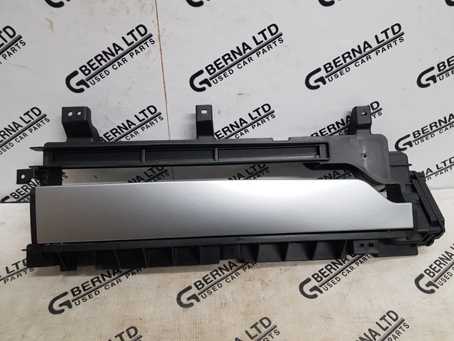 GENUINE HYUNDAI IONIQ 5 2022-2024 Front Left Side Air Deflector Grill ...