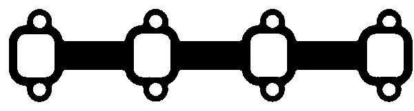 GASKET, EXHAUST MANIFOLD for FORD:TRANSIT Platform/Chassis,TRANSIT ...