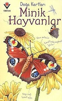 MINIK HAYVANLAR: DOĞA Kartları von Emily Bone | Buch | Zustand gut EUR ...