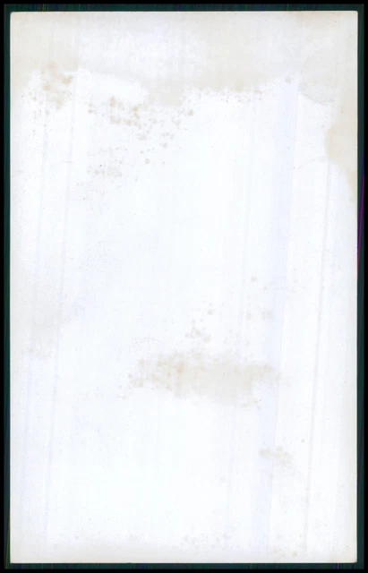 C07 HARRISON MARKS Pinup donna nuda busto originale anni '50 gelatina ...