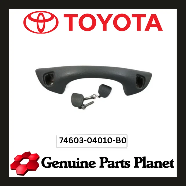 OEM TOYOTA TACOMA 2005-2016 Prise Sub-Cpl, Assist - 74603-04010-B0 EUR 79,13 - PicClick FR