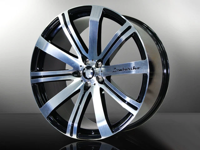 22-INCH MERCEDES G-CLASS G63 AMG alloy rims winter wheels 285/40 R22 ...