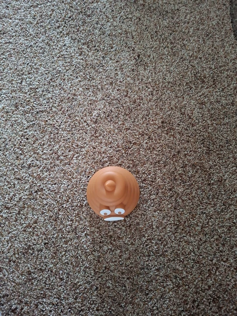 POO EMOJI 3D LED £8.66 - PicClick UK