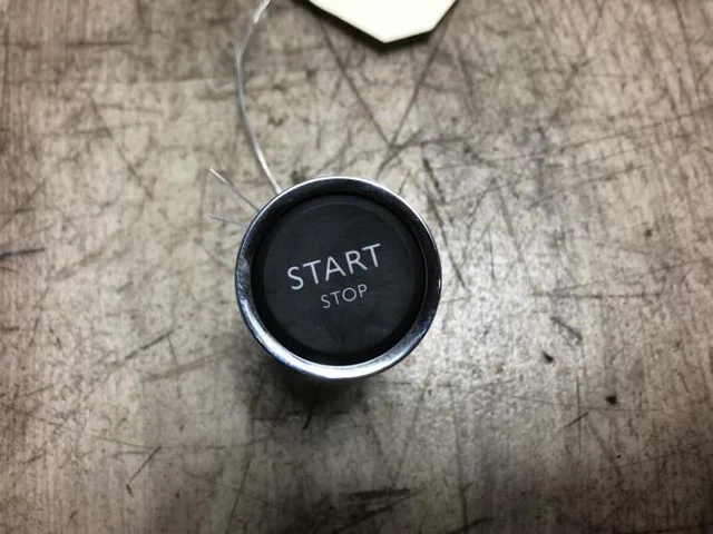 BOUTON DE DEMARRAGE CITROEN C3 AIRCROSS 9804007180 EUR 20,00 - PicClick FR