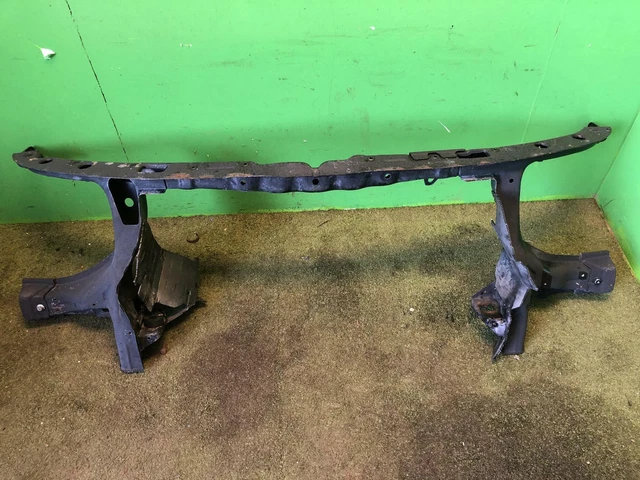 VW TRANSPORTER CARAVELLE Front Panel/Slam Panel T5 03-16 L7H000043K £ ...