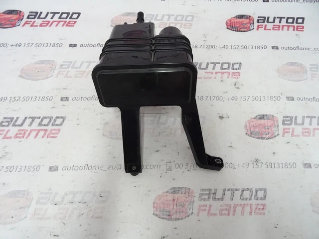 VW TOUAREG 7P Activated Carbon Container Charcoal Tank 7P0201801 £61.49 ...