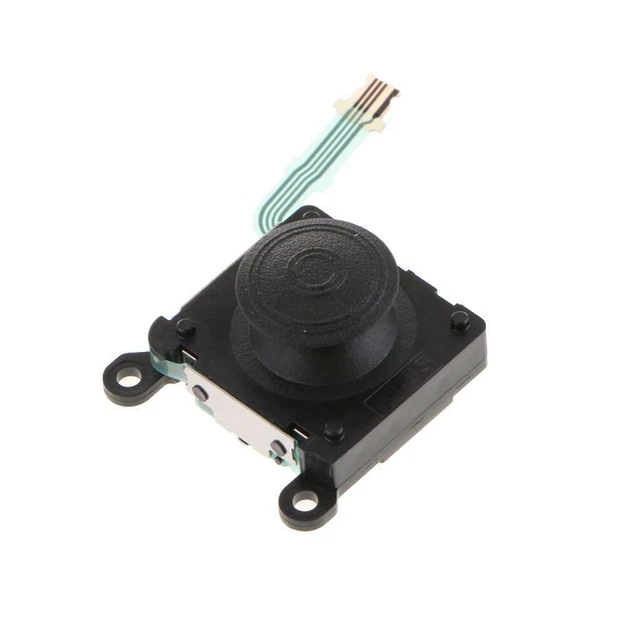 3D LEFT / Right Analog Joystick Rocker PS PSV 2000 £6.67 - PicClick UK