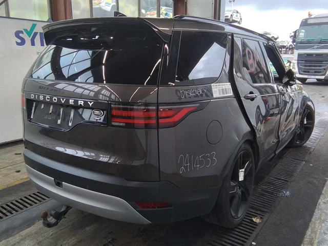 DRIVESHAFT REAR LH LAND ROVER DISCOVERY MK5 (L462) 2016 On 2997 DIESEL ...