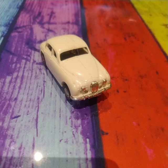 TRIANG MINIC MOTORWAYS Car No Box £30.00 - PicClick UK