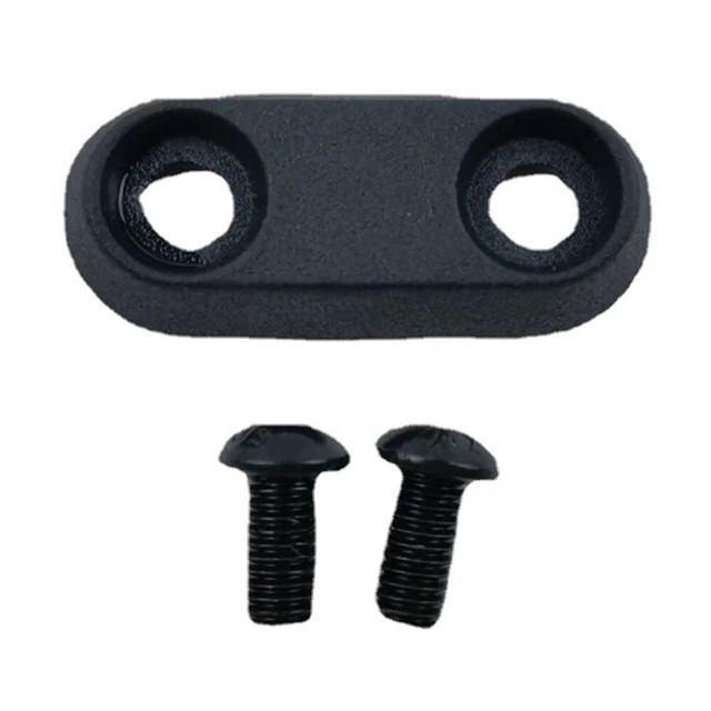CACHE FIXATION SERRURE cabine batterie trottinette électrique pour ...