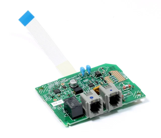 BROTHER MFC-J5730DW IMPRIMANTE Fax Modem Module Assy Pièces B57U266-4 ...