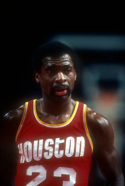 CALVIN MURPHY OF the Houston Rockets 1980s Basketball Photo $7.00 ...