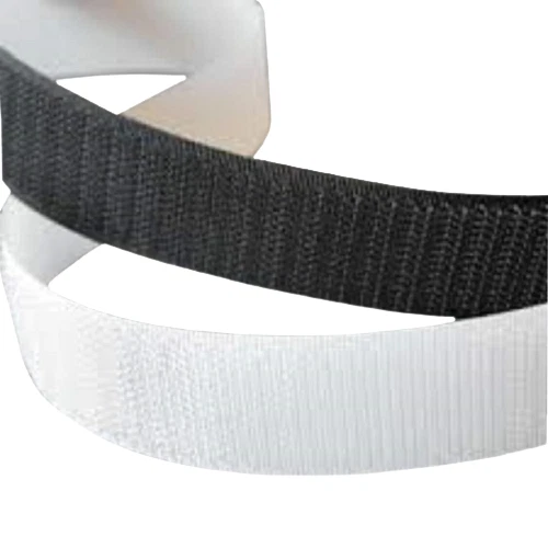 VELCRO® SEW ON Tape Strips Hook And Loop 25mm Wide Stitch On Tape For ...