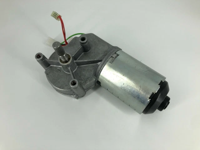 HÖRMANN LIFTRONIC 500 Motor Antriebsmotor Getriebemotor Tormotor ...