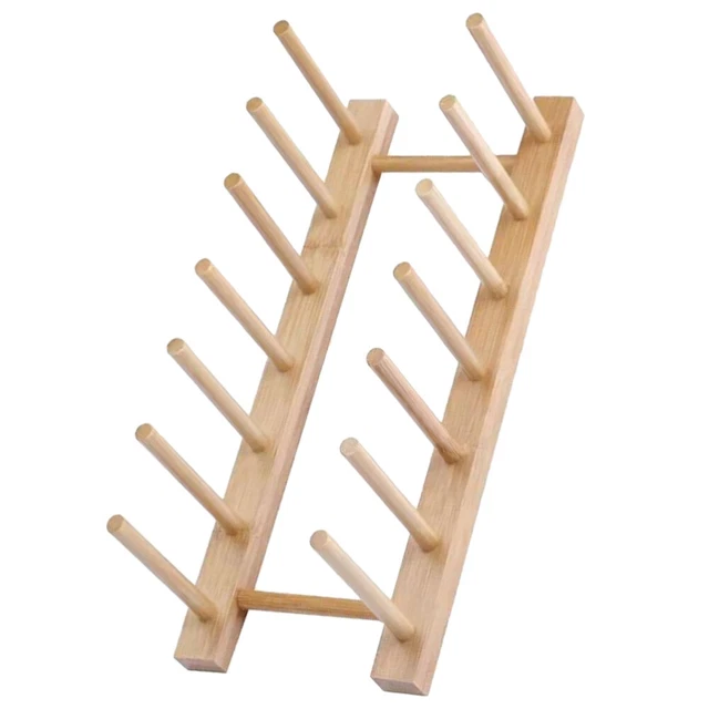 PORTE-FIL SUPPORT DE Bobine Rangement Pour Fils Couture Crochet Simple ...