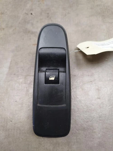 INTERRUPTEUR DE LEVE vitre avant droit CITROEN C4 GRAND PICASSO 1 EUR 19,00 - PicClick FR