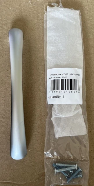 Symphony Kitchen Handles FOR SALE! - PicClick UK
