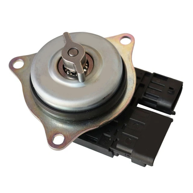 HEAVY DUTY SOLENOID Valve Timing Motor for Nissan For Versa 237535CA0C ...