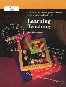LEARNING TEACHING (TEACHER Development) de Scrivene... | Livre | état ...