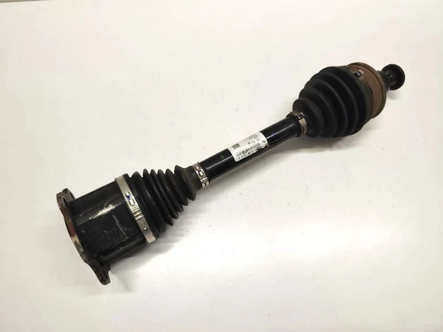 AUDI Q5 SQ5 2019 Avant Arbre de Transmission 80a407271e OTA9548 EUR 618 ...