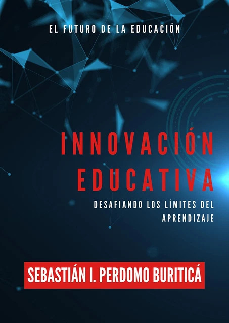 PERDOMO BURITIC?-, SEBASTI?... Innovaci??N Educativa: Desafiando Los L Book NEUF EUR 11,95 ...