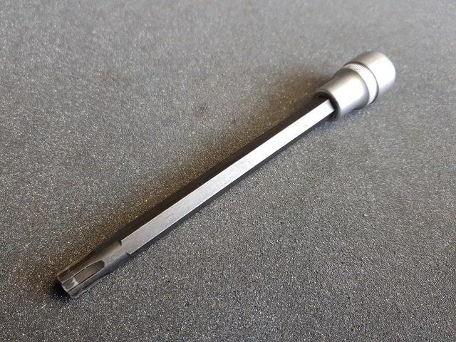 ORIGINAL VW AUDI VAG T10070 Spezialwerkzeug Polydrive M10 Zylinderkopf ...