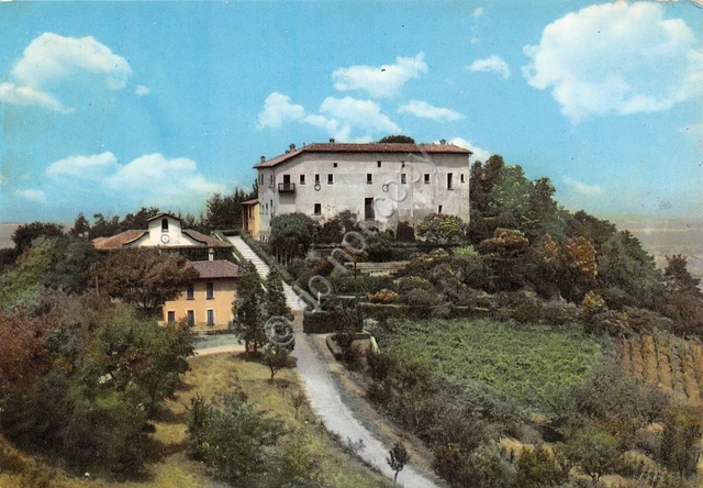 CARTOLINA STRADELLA LA Rocca 1966 EUR 6,00 - PicClick IT