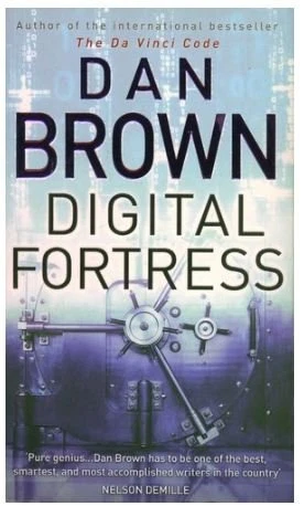 DIGITAL FORTRESS DE Dan Brown EUR 5,84 - PicClick FR