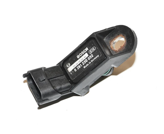 CAPTEUR DE PRESSION MAP 0261230052 Grande Punto Original Bosch EUR 37 ...