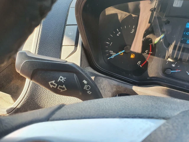 FORD TRANSIT CUSTOM Combination Switch Flasher Switch, Vn $88.00 ...