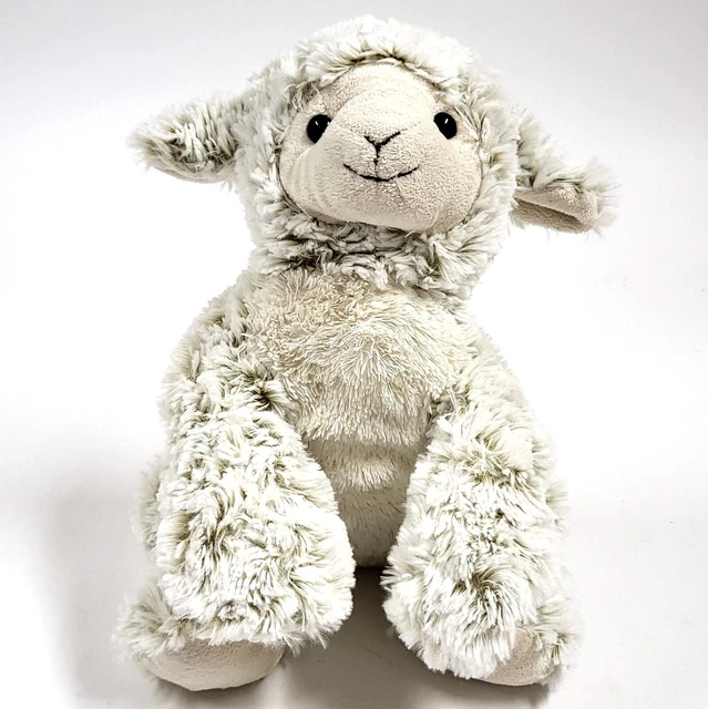 PIA INTERNATIONAL LAMB Sheep 14" Plush Soft Toy BB459 £14.64 - PicClick UK