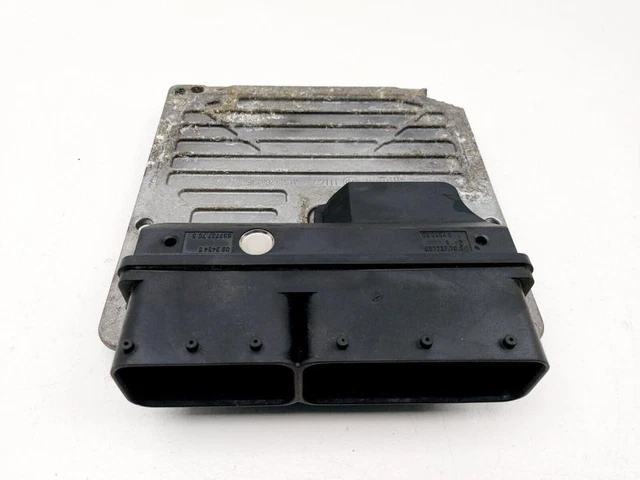 MERCEDES SLK M271 1.8I Centralino Motore Centralina Ecu A2710106644 EUR ...