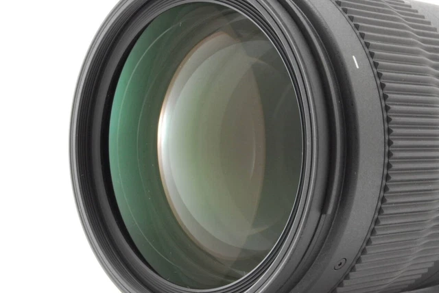 SIGMA 70-200MM F/2.8 DG OS HSM Sports Zoom Lens for Nikon Working £ ...