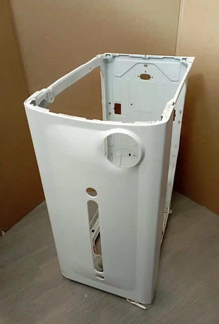 OSSATURE STRUCTURE SQUELETTE Métal Acier Machine lave-linge Brandt ...