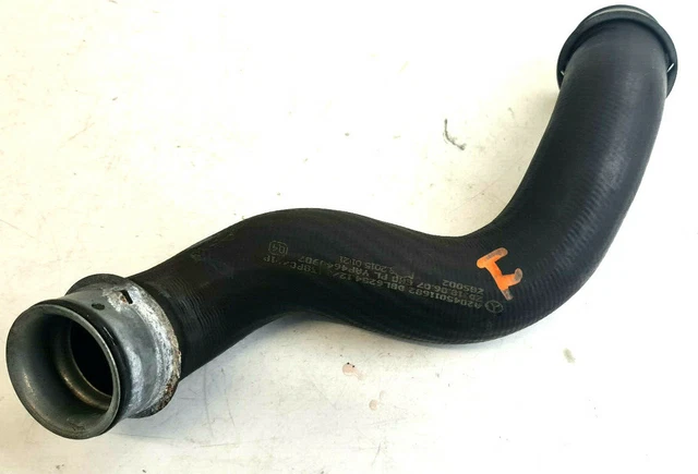 MERCEDES E-CLASS E220 W212 Facelift 13-16 / Coolant Pipe - A2045011682 ...