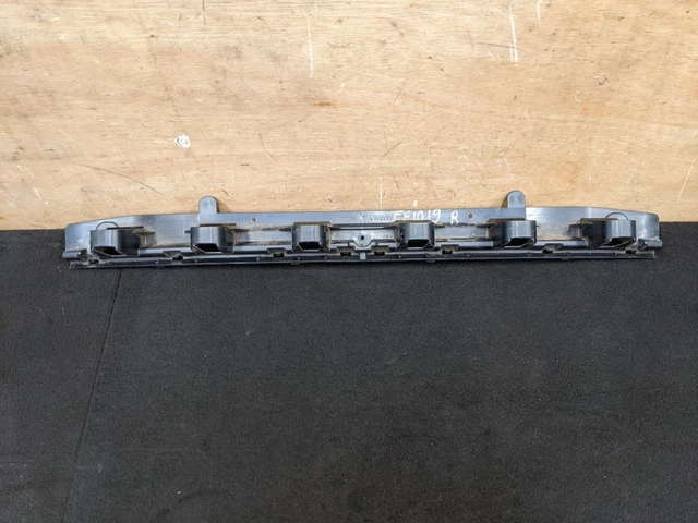 FORD FOCUS MK4 C519 Rear Bumper Centre Bracket Jx7B-17B861-A1 £24.90 ...