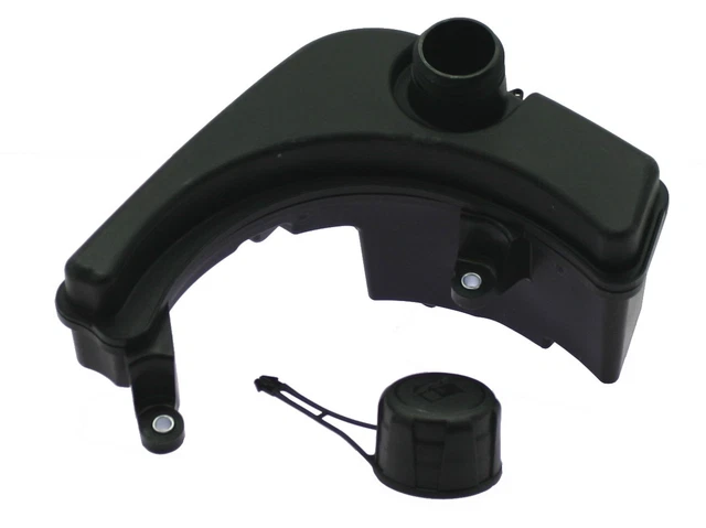 796489 RÉSERVOIR ESSENCE Tondeuse Moteur Briggs & Stratton OHV 800 ...