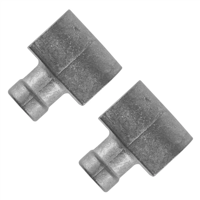 DECK LIFT TRUNNION Easy Installation Solid Construction Reliable ...