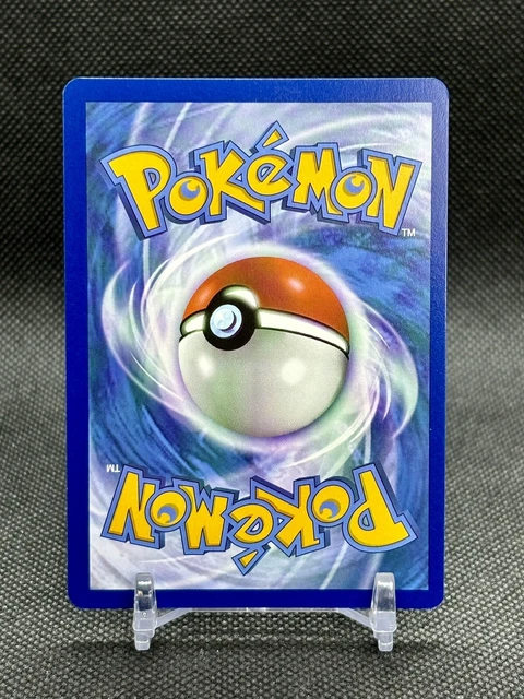 POKÉMON: TEMPORAL FORCES Master Ball ACE SPEC Rare 153/162 £11.71 ...