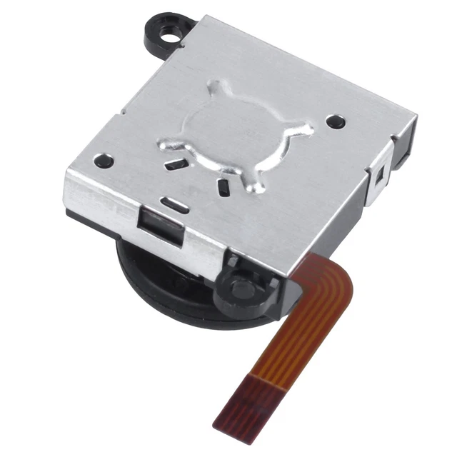 8X JOYSTICK ANALOGICO 3D Joystick Thumb Sticks Sostituzioni per ...