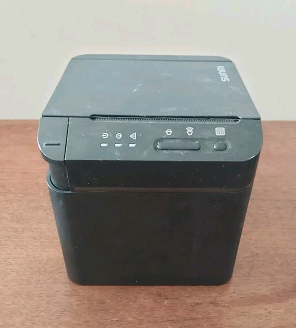 SUNMI NT311 80MM Kitchen Cloud Printer Bundle Auto Cutter £70.00 ...